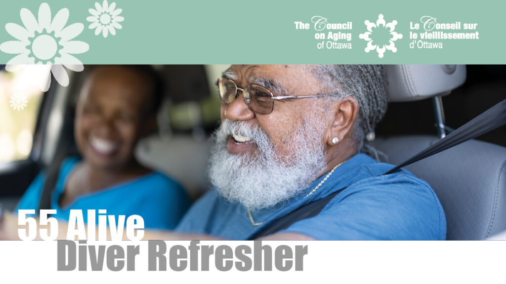 The Council on Aging of Ottawa